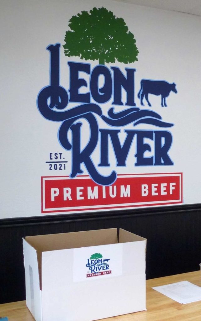 Leon River Premium Beef - Centex Cooks