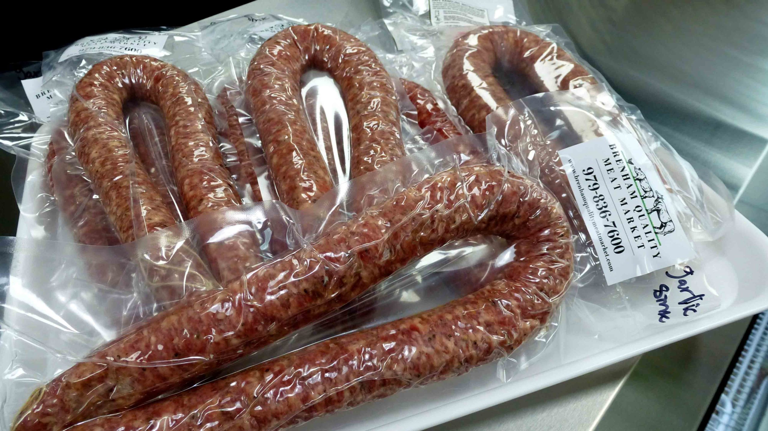 Leon River Premium Beef - Centex Cooks